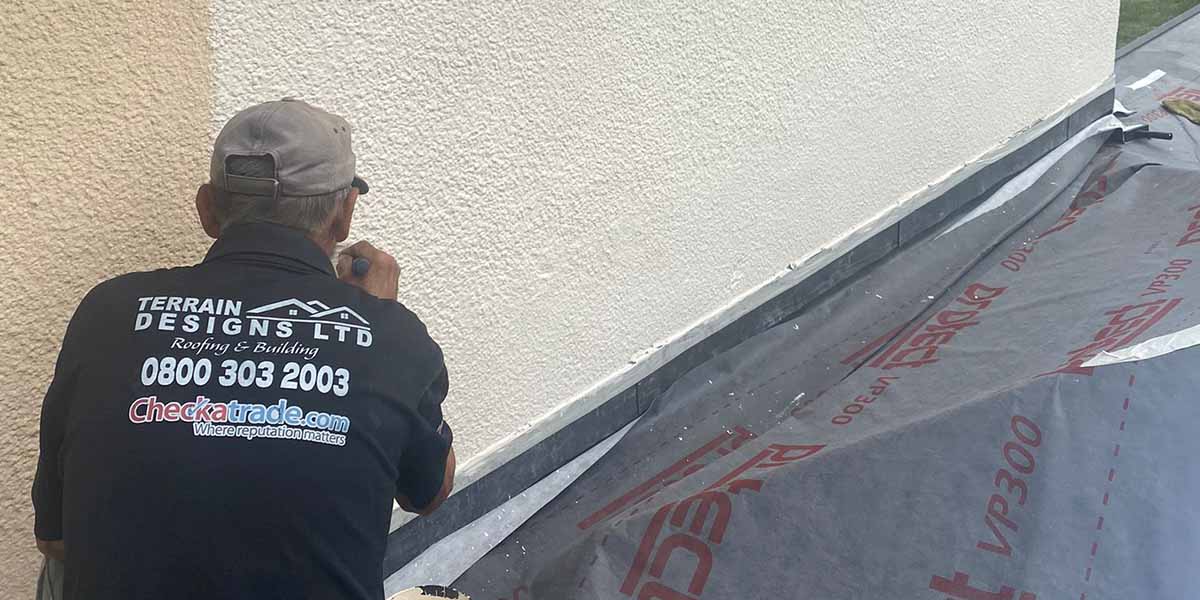 Terrain Designs Roofing and Building - Kent, Surrey and More